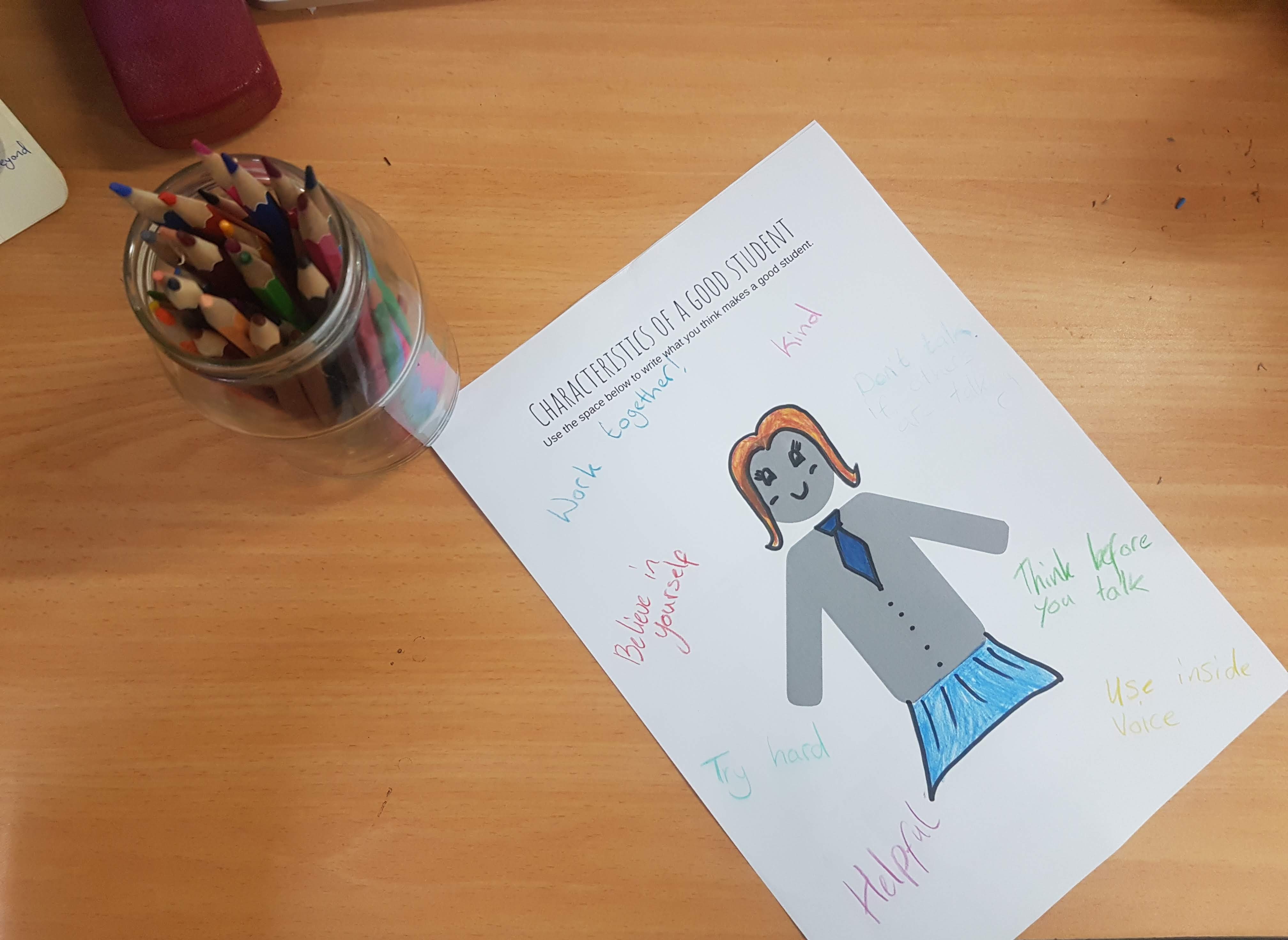 TEFL Tip Tuesday: How To Set Classroom Rules and Why They Are Important ...