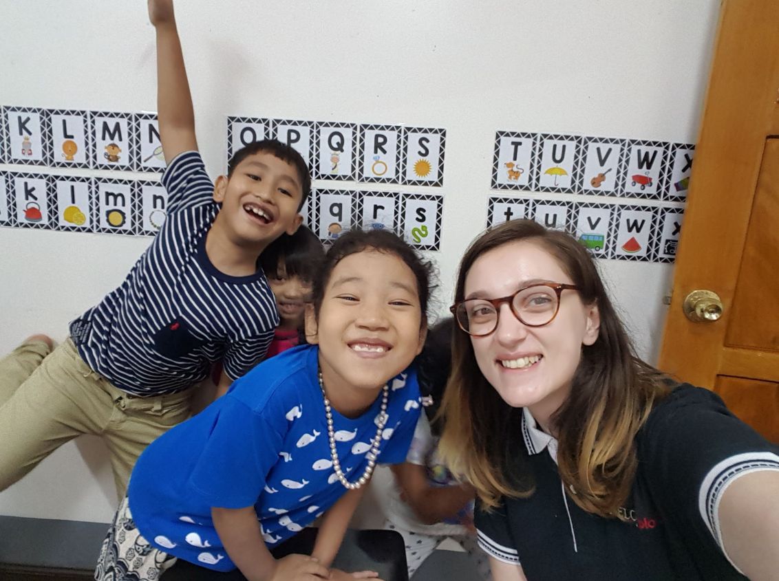 TEFL Tip Tuesday: Top Ten Warmers and Coolers That Can Be Adapted To ...