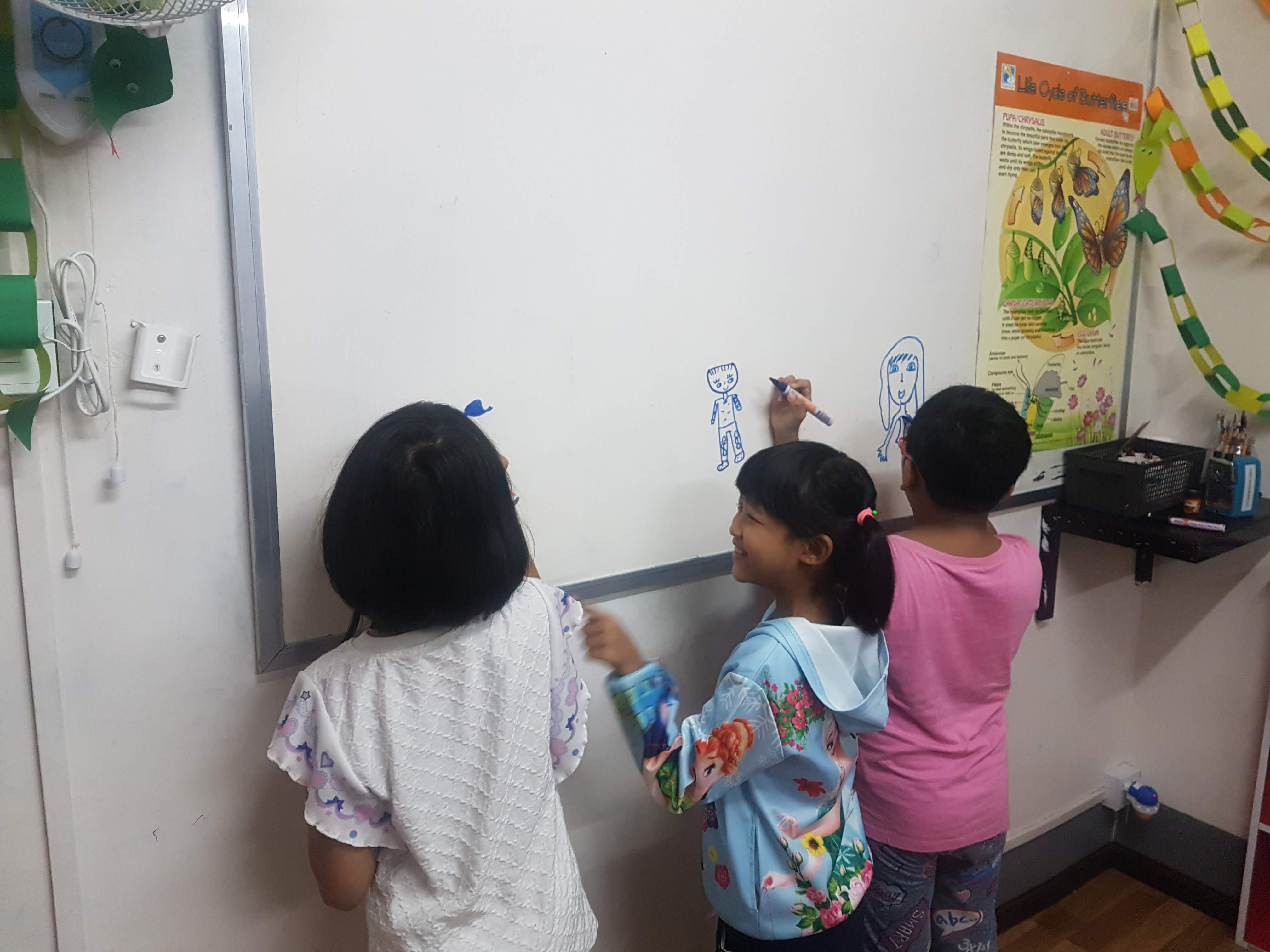 TEFL Tip Tuesday: Top Ten Warmers and Coolers That Can Be Adapted To ...
